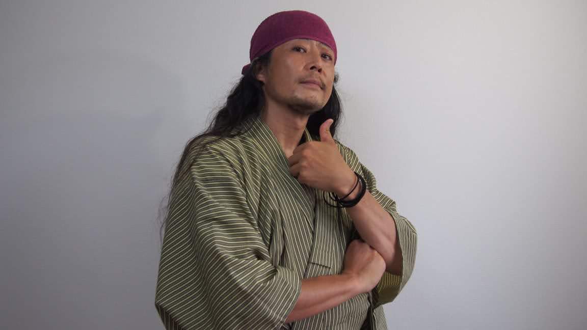 所属アーティスト – A-yan!!日本をアートで盛り上げる団